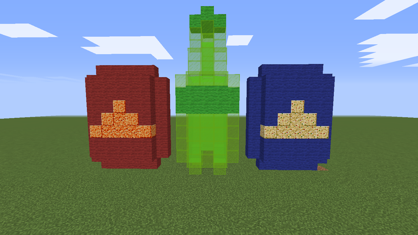 Doritoite! - Minecraft Resource Packs - CurseForge