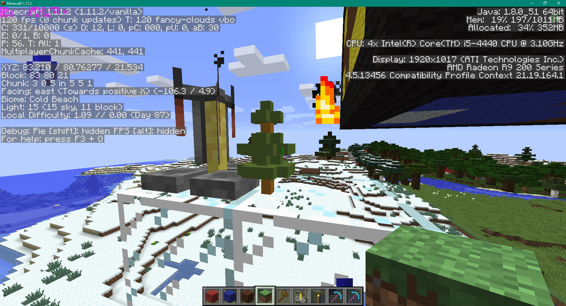 Images - ModelMaker - Bukkit Plugins - Projects - Bukkit