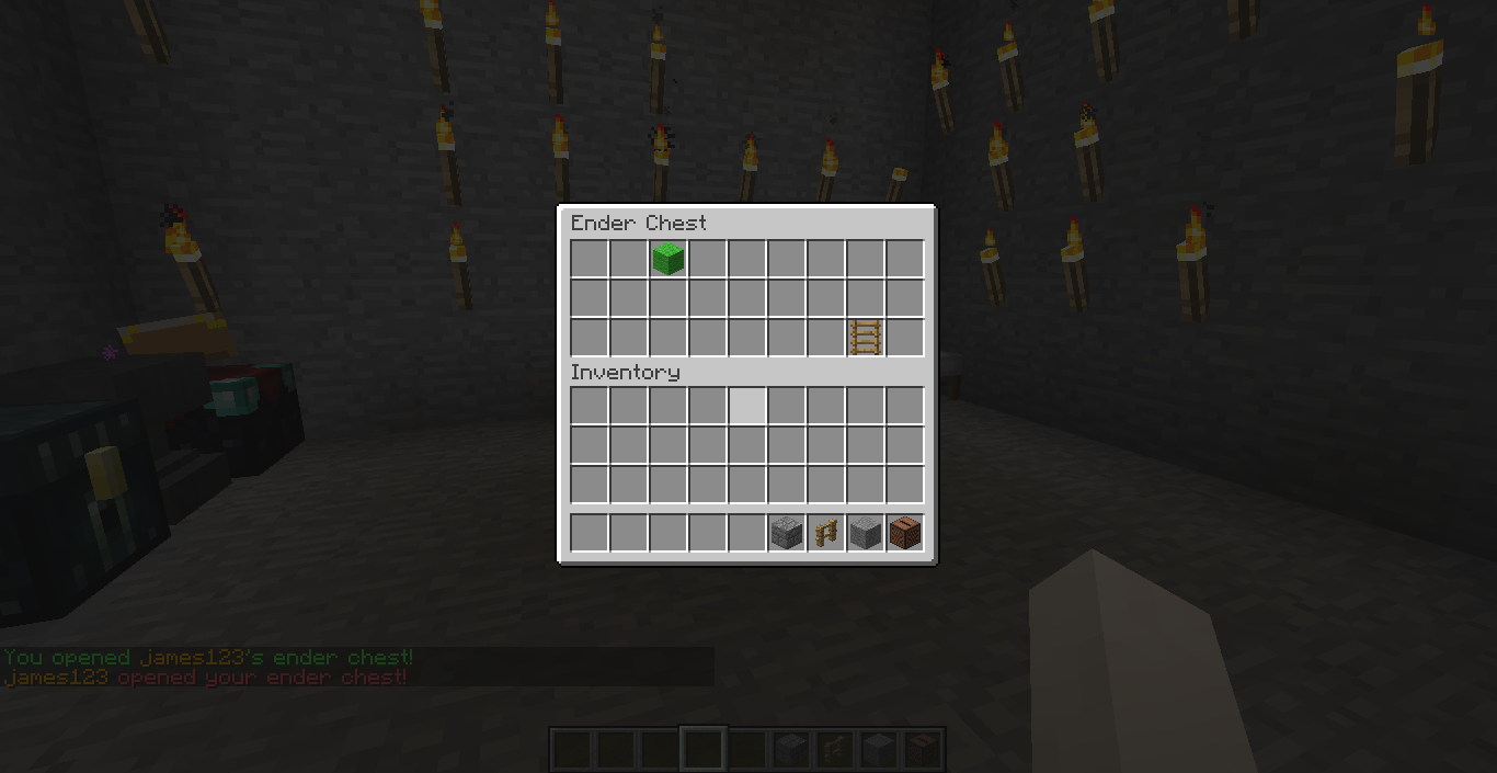 Images - Open Inventory - Bukkit Plugins - Projects - Bukkit