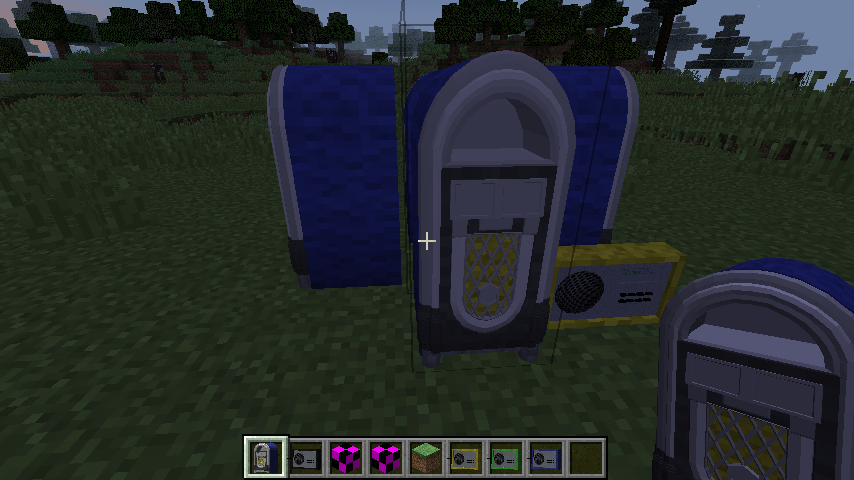 r2s Radio - Minecraft Mods - CurseForge