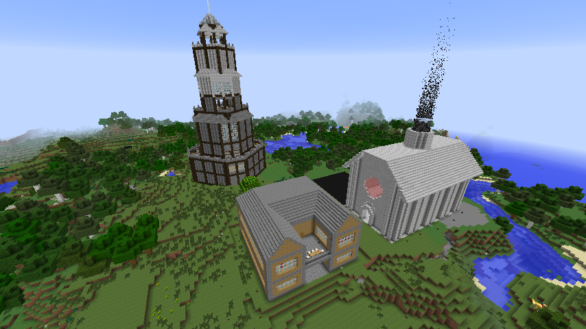 MagiTech Craft - Gallery - Minecraft Modpacks - CurseForge