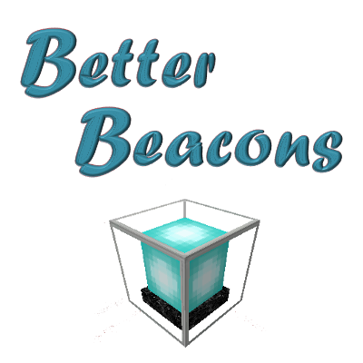 Better Beacons - Minecraft Bukkit Plugins - CurseForge