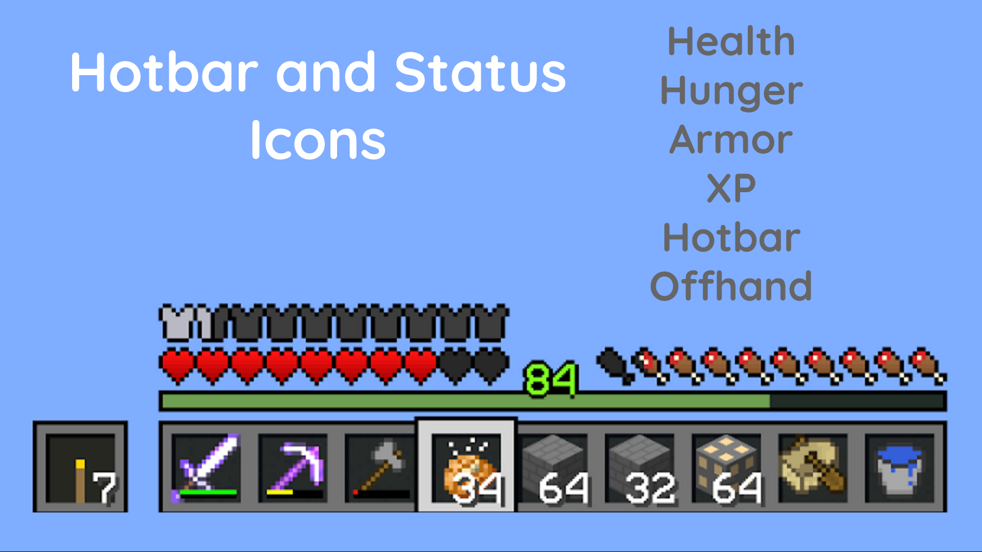 Simplistic Universe - Minecraft Resource Packs - CurseForge