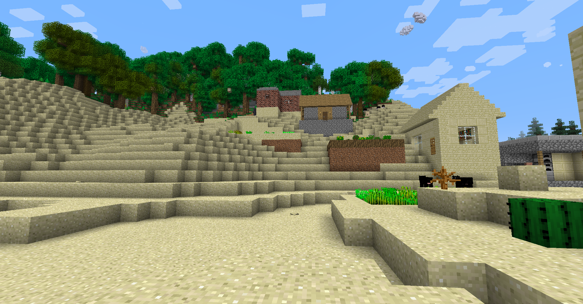 Enigmatica - Minecraft Modpacks - CurseForge