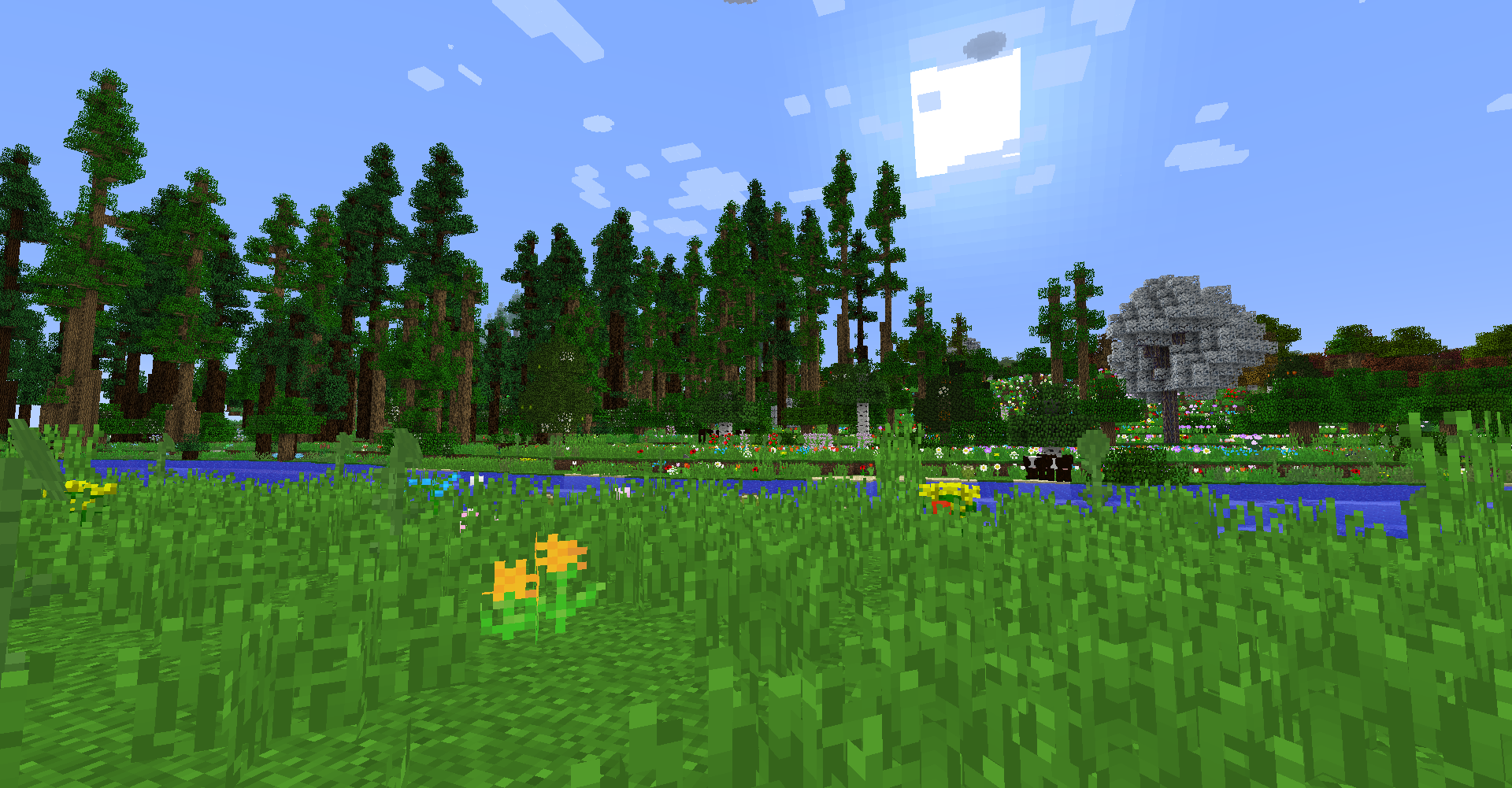 Enigmatica - Minecraft Modpacks - CurseForge