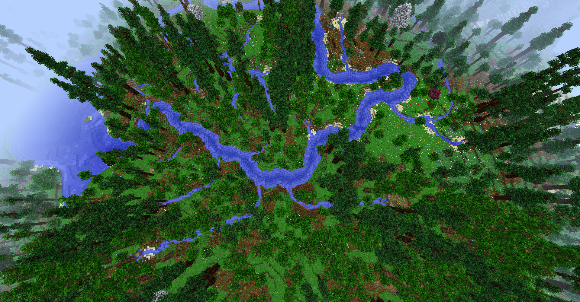 Enigmatica - Minecraft Modpacks - CurseForge