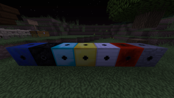 OreGeneratorsMod - Minecraft Mods - CurseForge