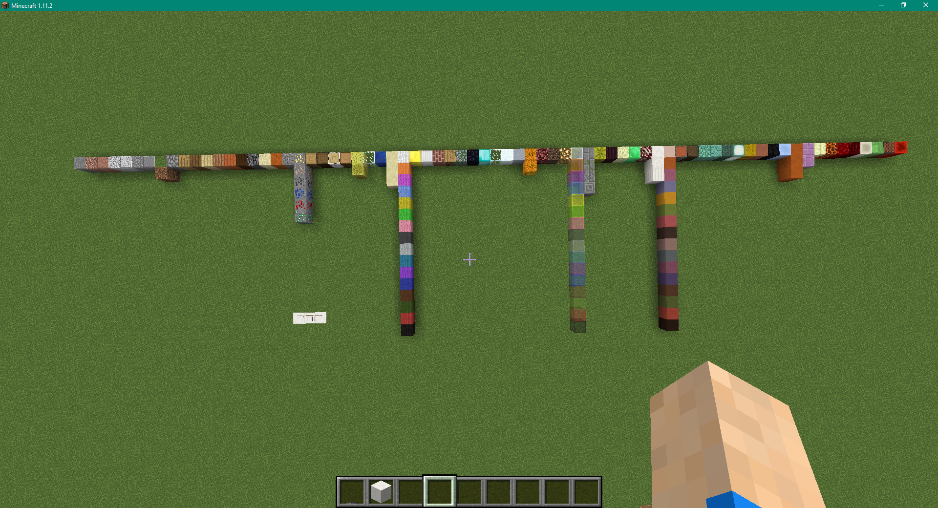 ModelMaker - Minecraft Bukkit Plugins - CurseForge