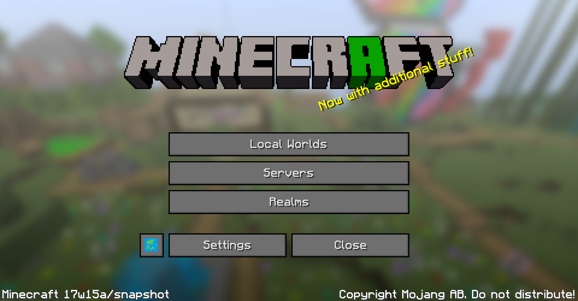 Simplistic Universe - Minecraft Resource Packs - CurseForge