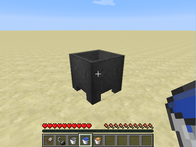 Augmented Interactions - Minecraft Mods - CurseForge