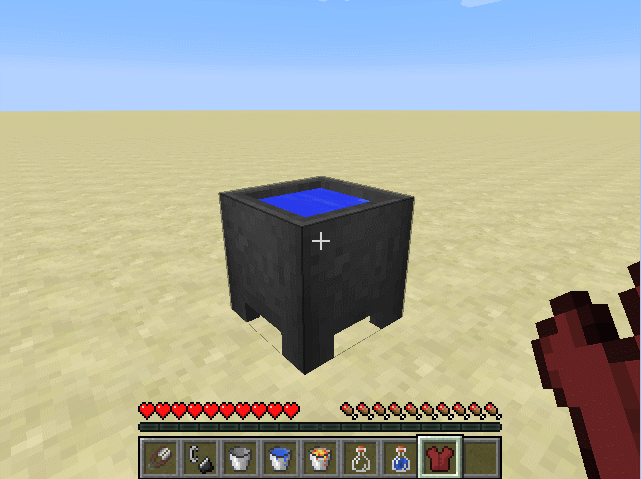 Augmented Interactions - Minecraft Mods - CurseForge