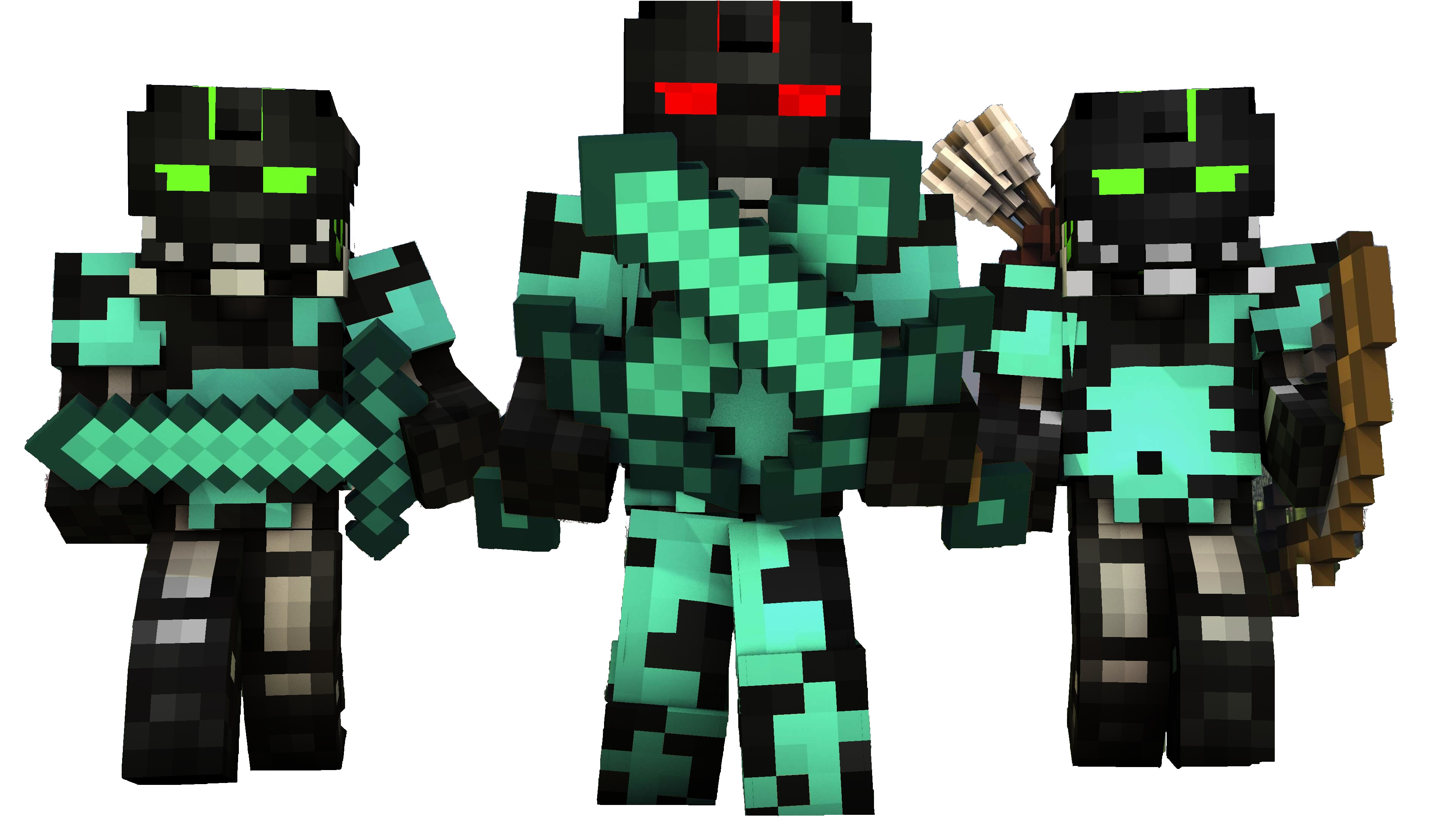 Mc The Retro - Minecraft Modpacks - CurseForge