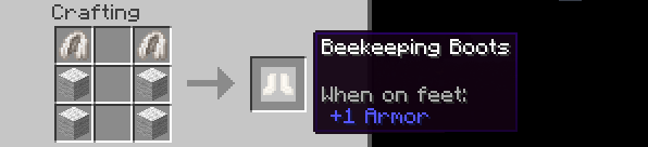 Angry Bees - Minecraft Mods - CurseForge