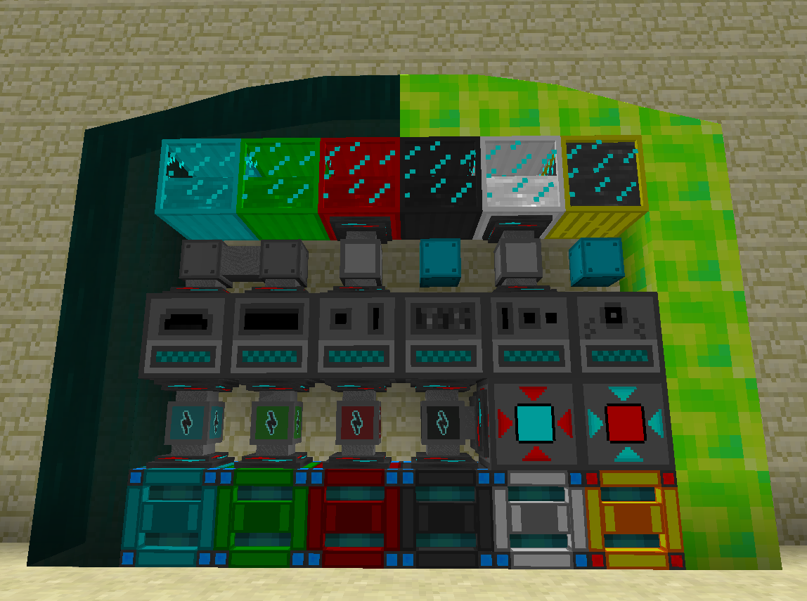 Overview Metalforge The Blacksmith Mod Mods Projects Minecraft Curseforge