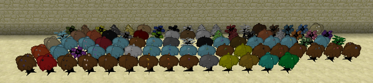 CrystalMod - Minecraft Mods - CurseForge