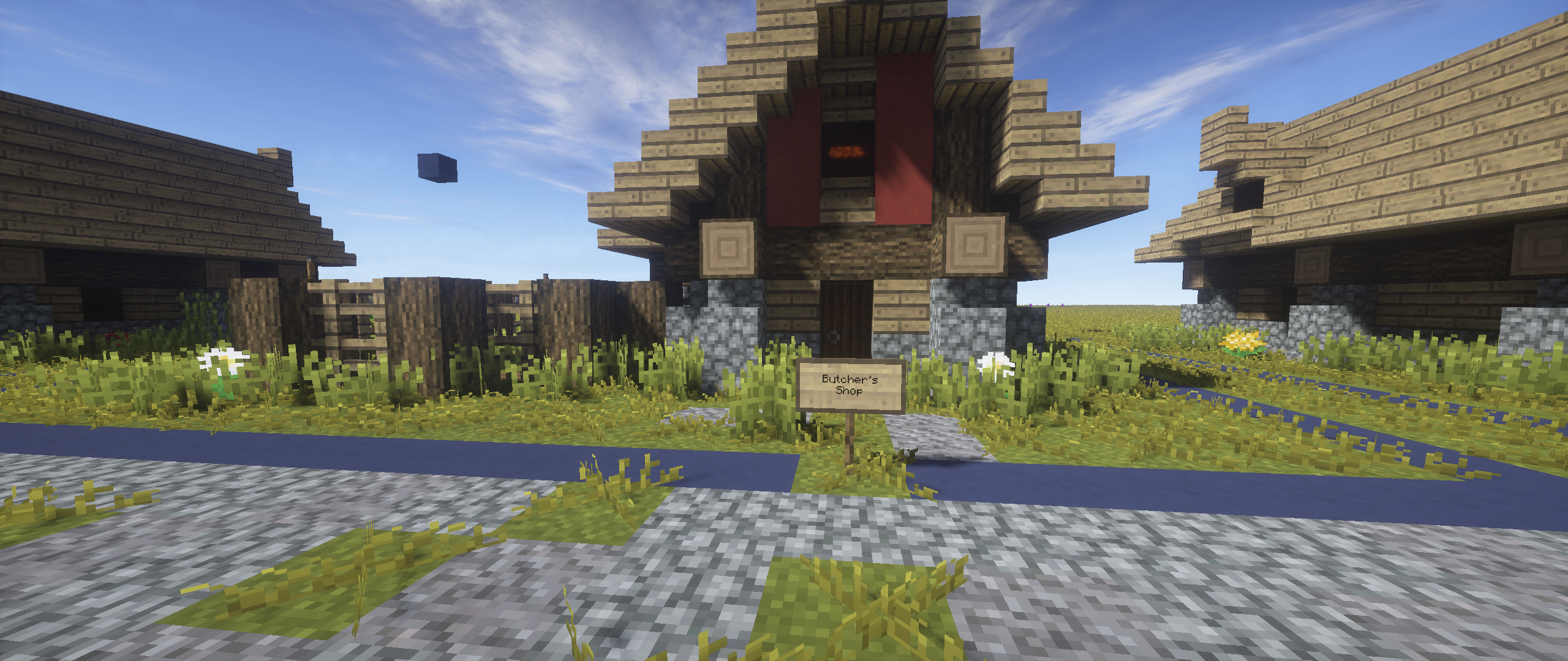 Survival's Pack - Gallery - Minecraft Modpacks - CurseForge