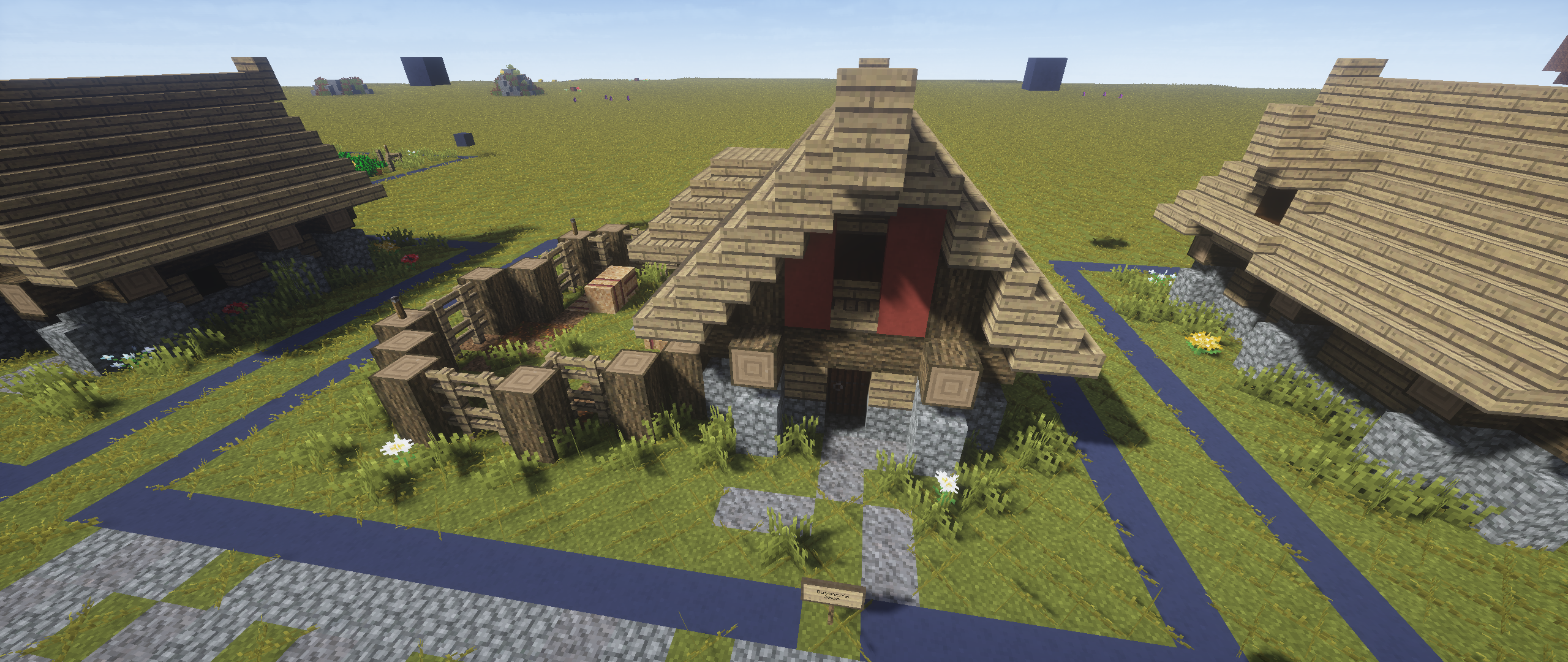 Survival's Pack - Gallery - Minecraft Modpacks - CurseForge