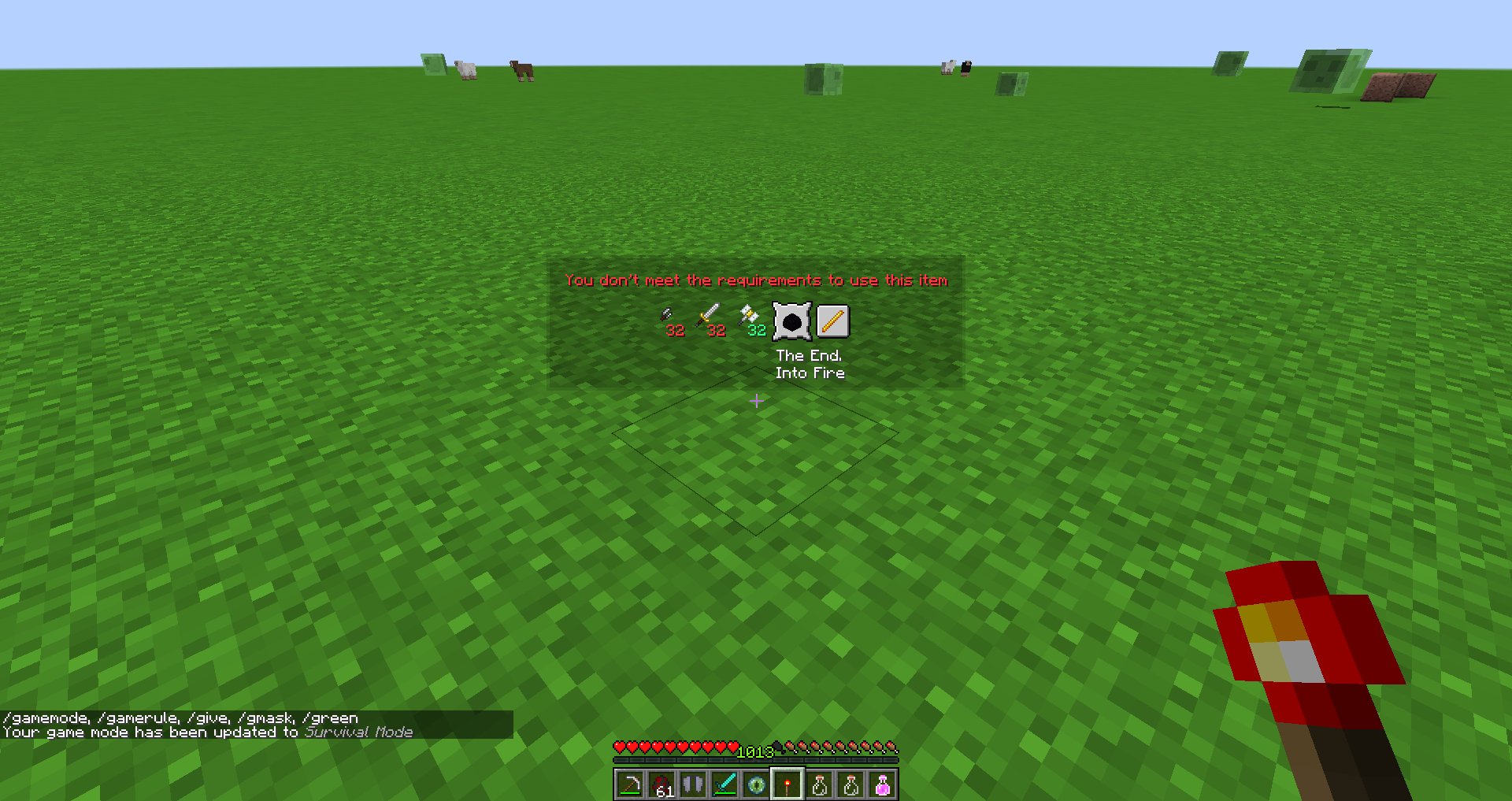 Skillable - Minecraft Mods - CurseForge