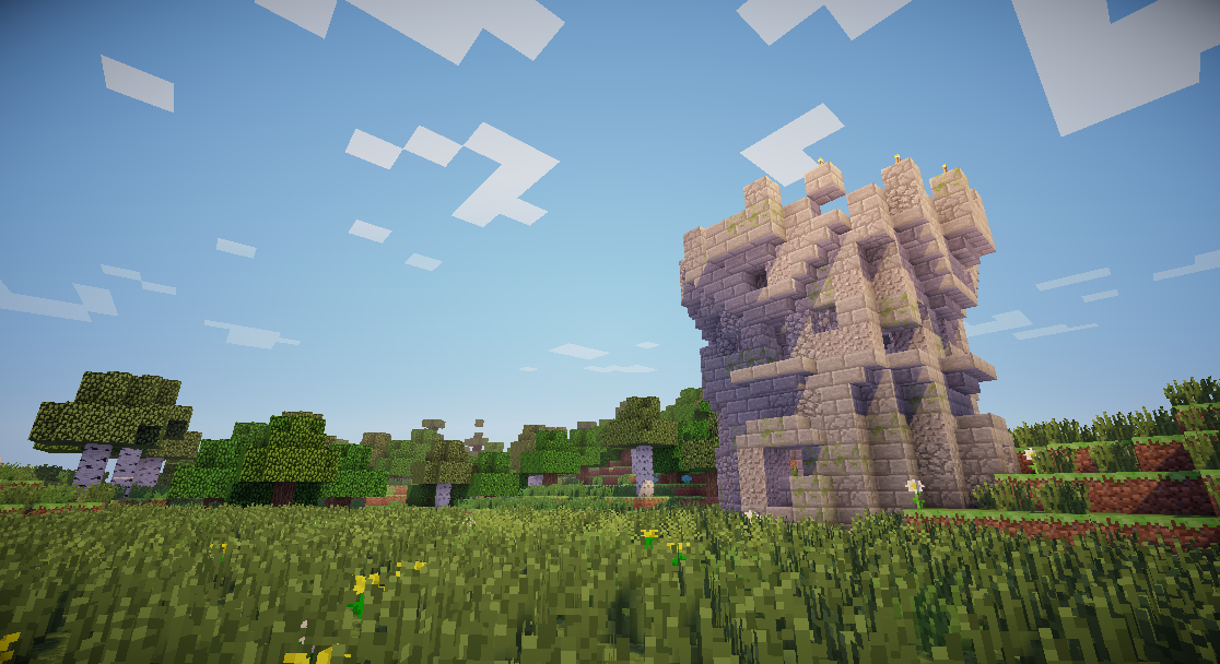 LegacyCraft Modpack - Minecraft Modpacks - CurseForge