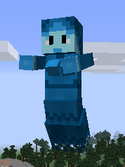 iYAMATO's Mob Mod - Minecraft Mods - CurseForge