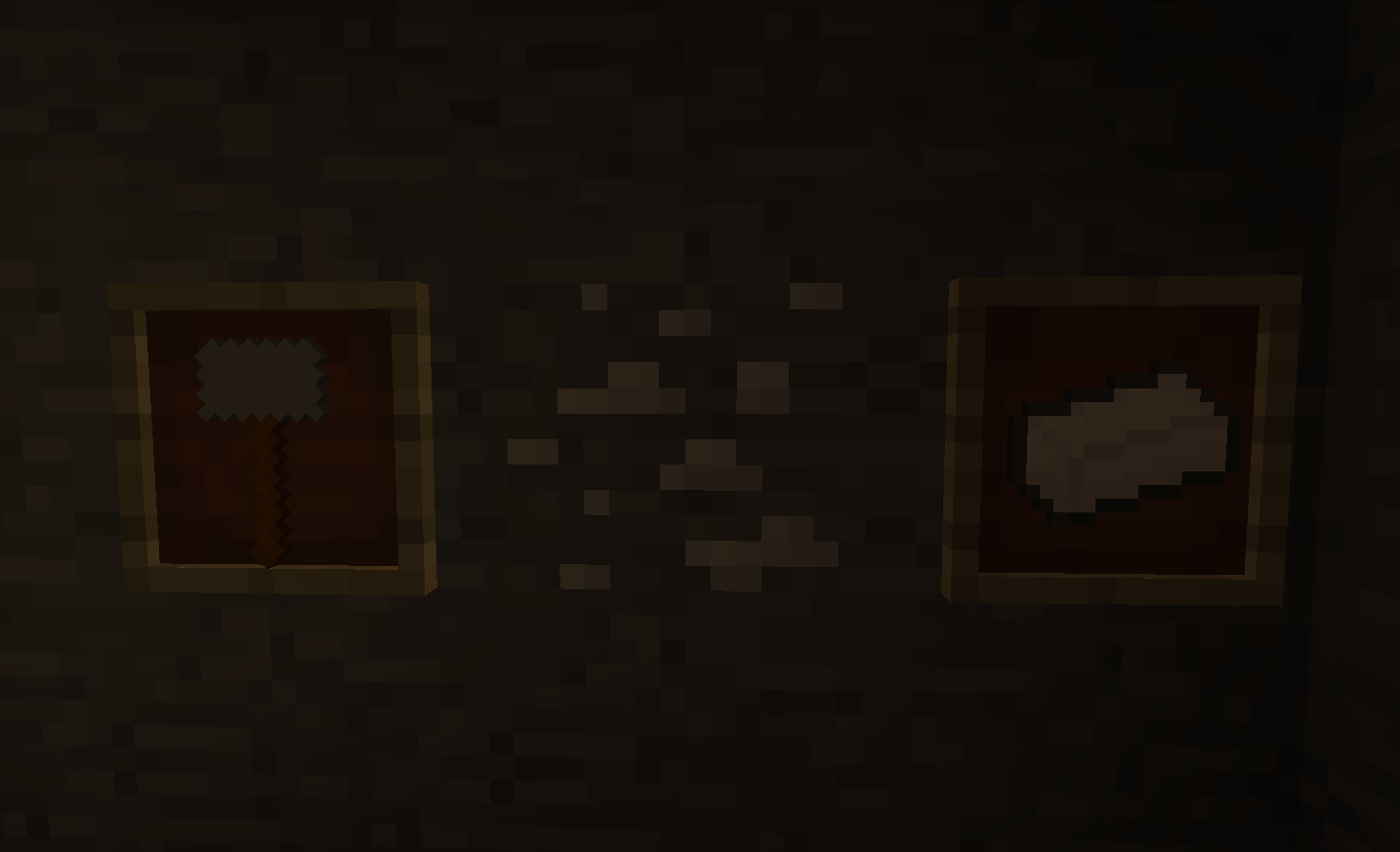 Thunder Hammer Mod - Minecraft Mods - CurseForge