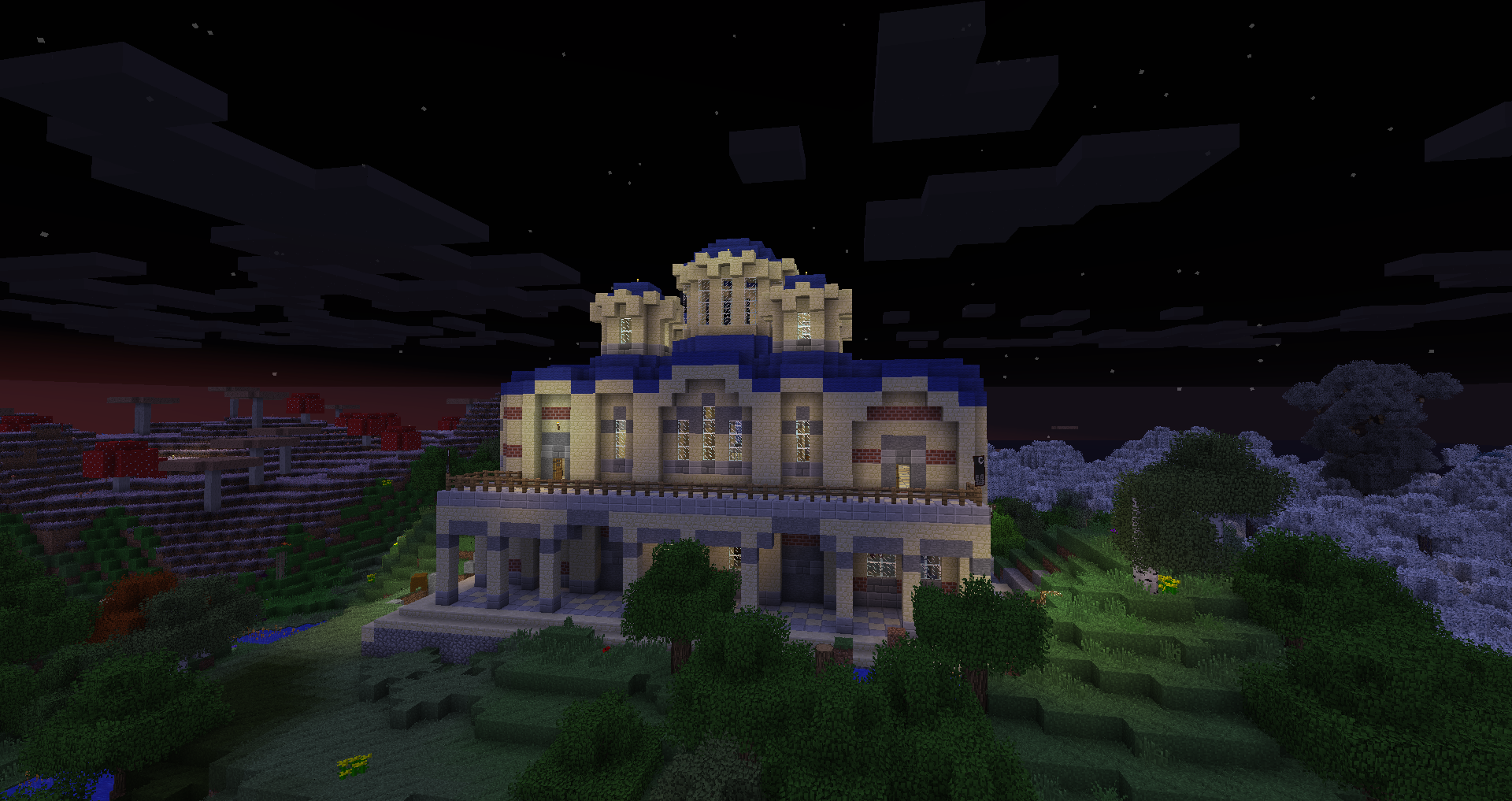 Medieval Times, the Dragon era - Minecraft Modpacks - CurseForge