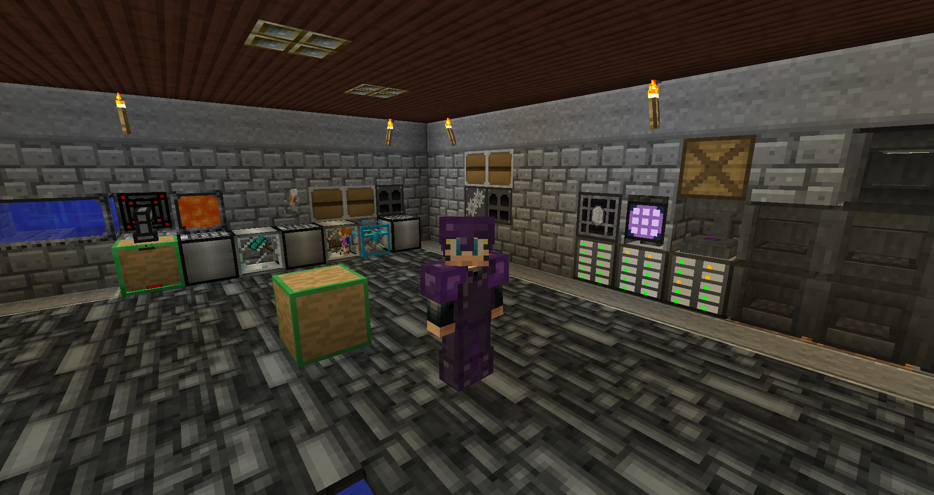 Medieval Times, the Dragon era - Minecraft Modpacks - CurseForge