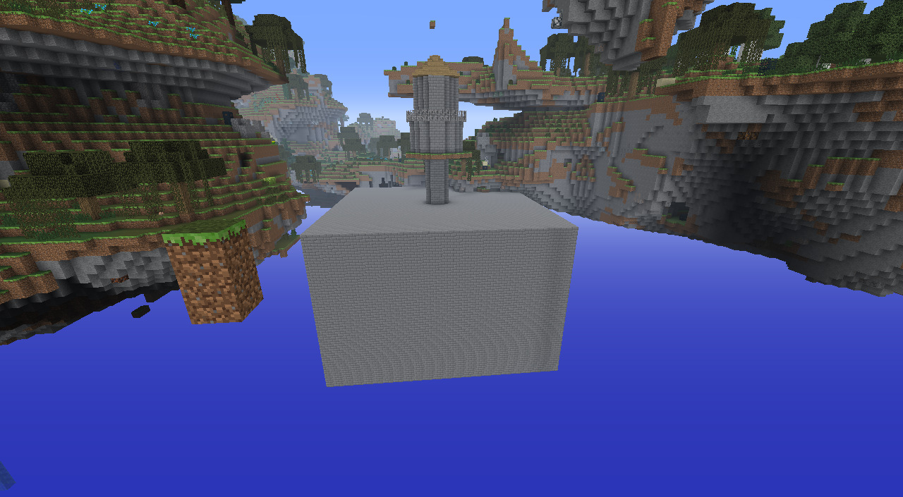 Zephyr's Return - Gallery - Minecraft Modpacks - CurseForge