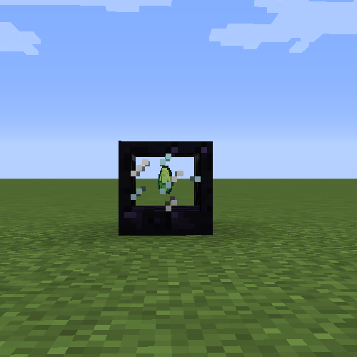 Experience Cache - Minecraft Mods - CurseForge