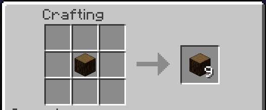 Compressed Blocks Plugin - Minecraft Bukkit Plugins - CurseForge