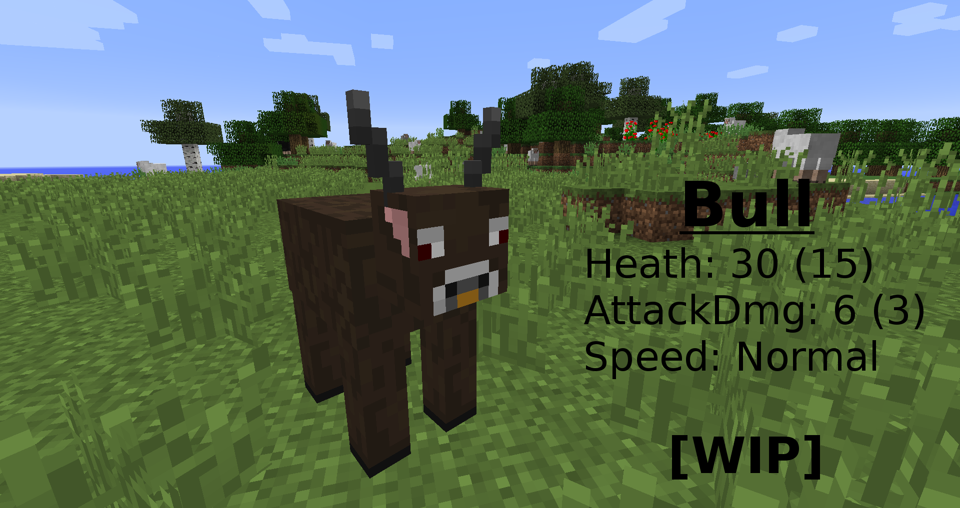 UnimCraft - Gallery - Minecraft Mods - CurseForge