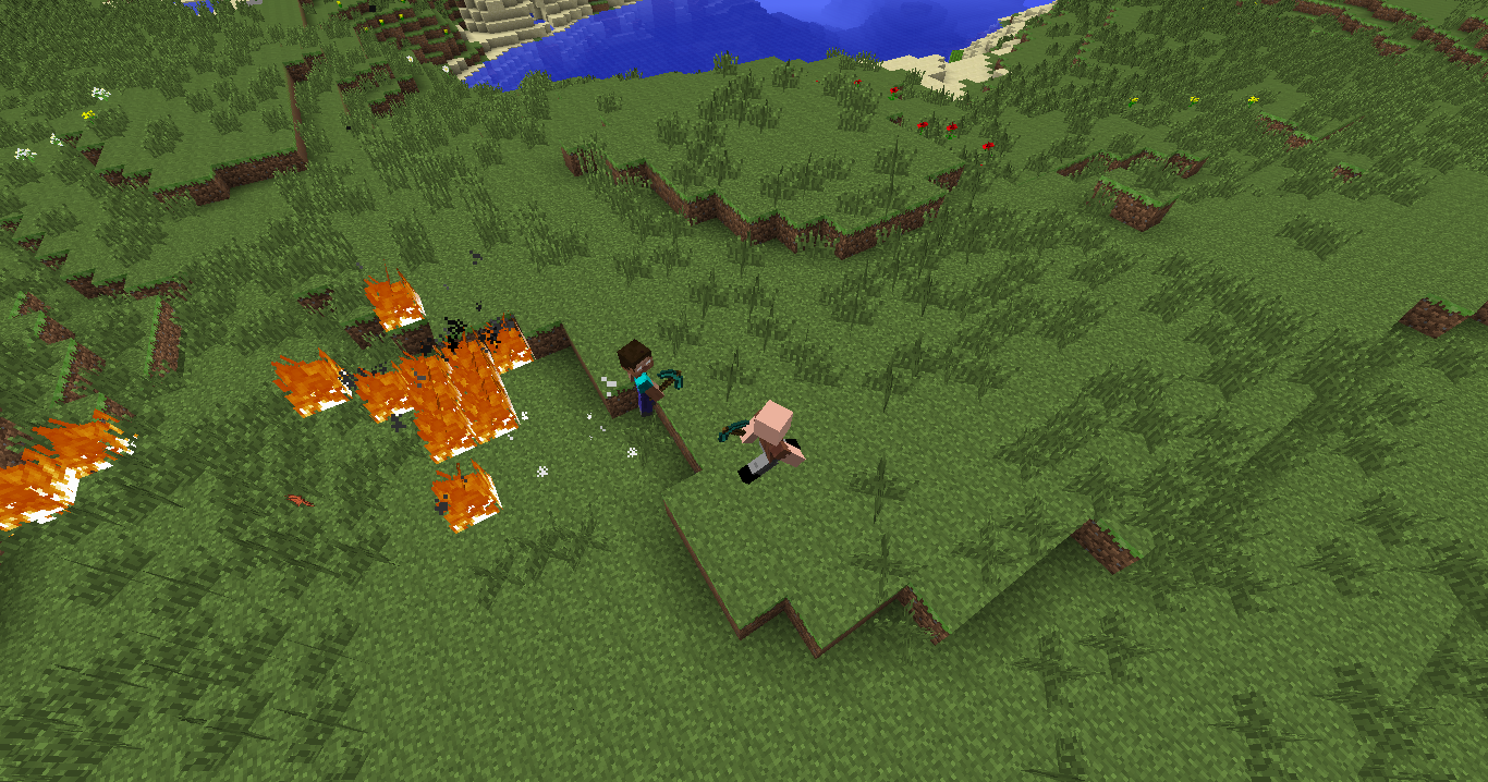 The Daventure Mod- Formerly the Infinite Adventure Mod - Minecraft Mods ...