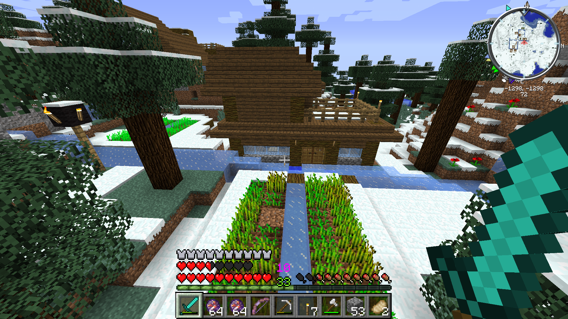 Draco Animus - Dragon Soul - Gallery - Minecraft Mods - CurseForge