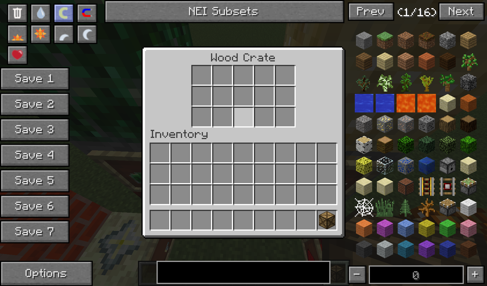 This is the: A bunch of random stuff mod - Minecraft Mods - CurseForge