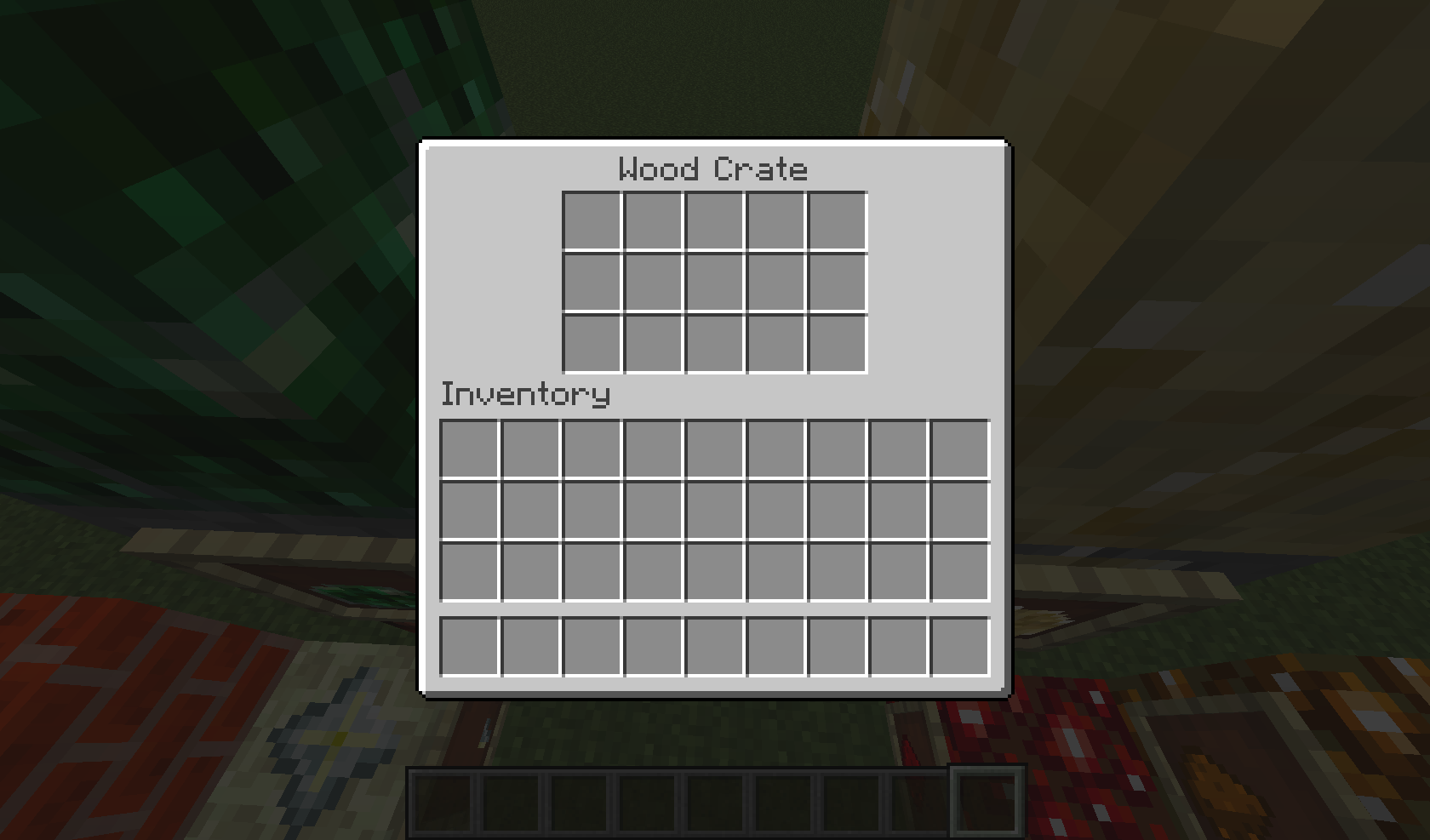 This is the: A bunch of random stuff mod - Minecraft Mods - CurseForge