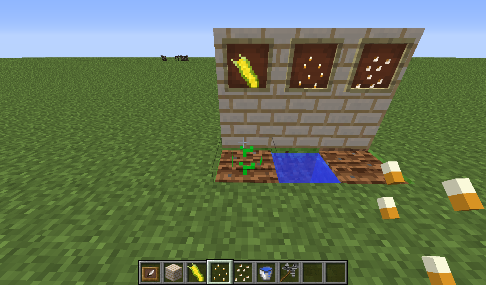 This is the: A bunch of random stuff mod - Minecraft Mods - CurseForge