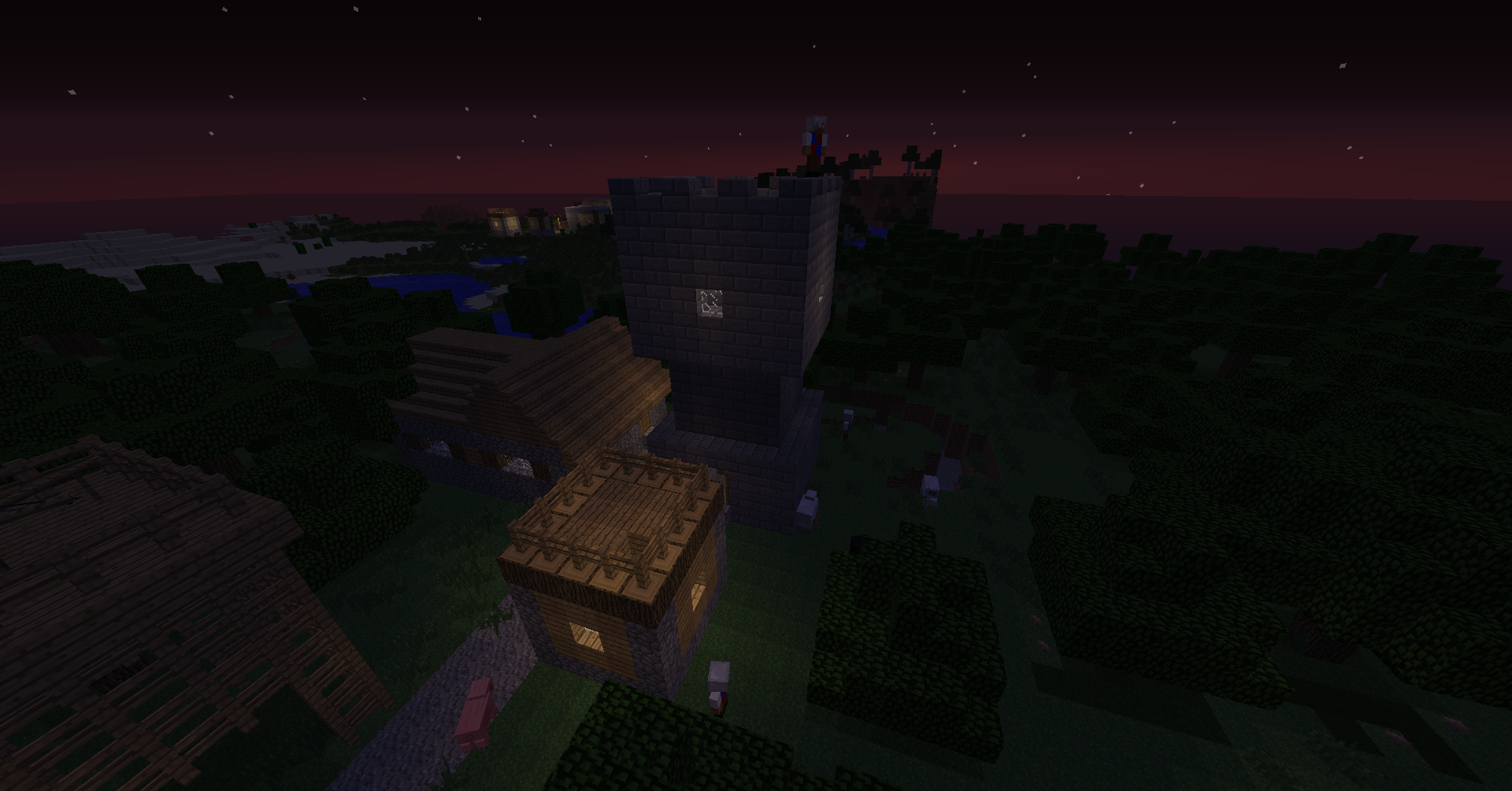 Draco Animus - Dragon Soul - Gallery - Minecraft Mods - CurseForge