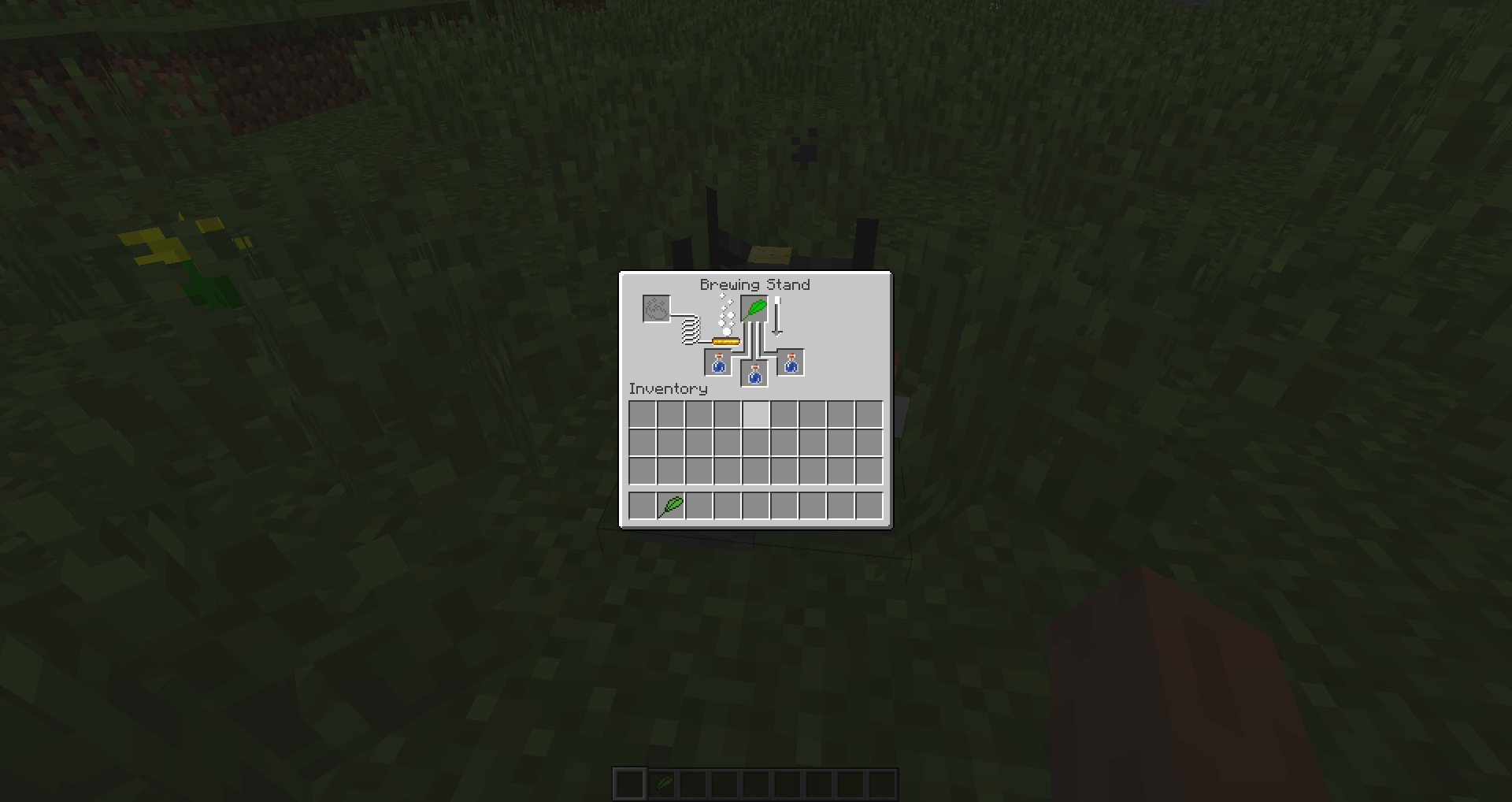 Tea Mod - Gallery - Minecraft Mods - CurseForge