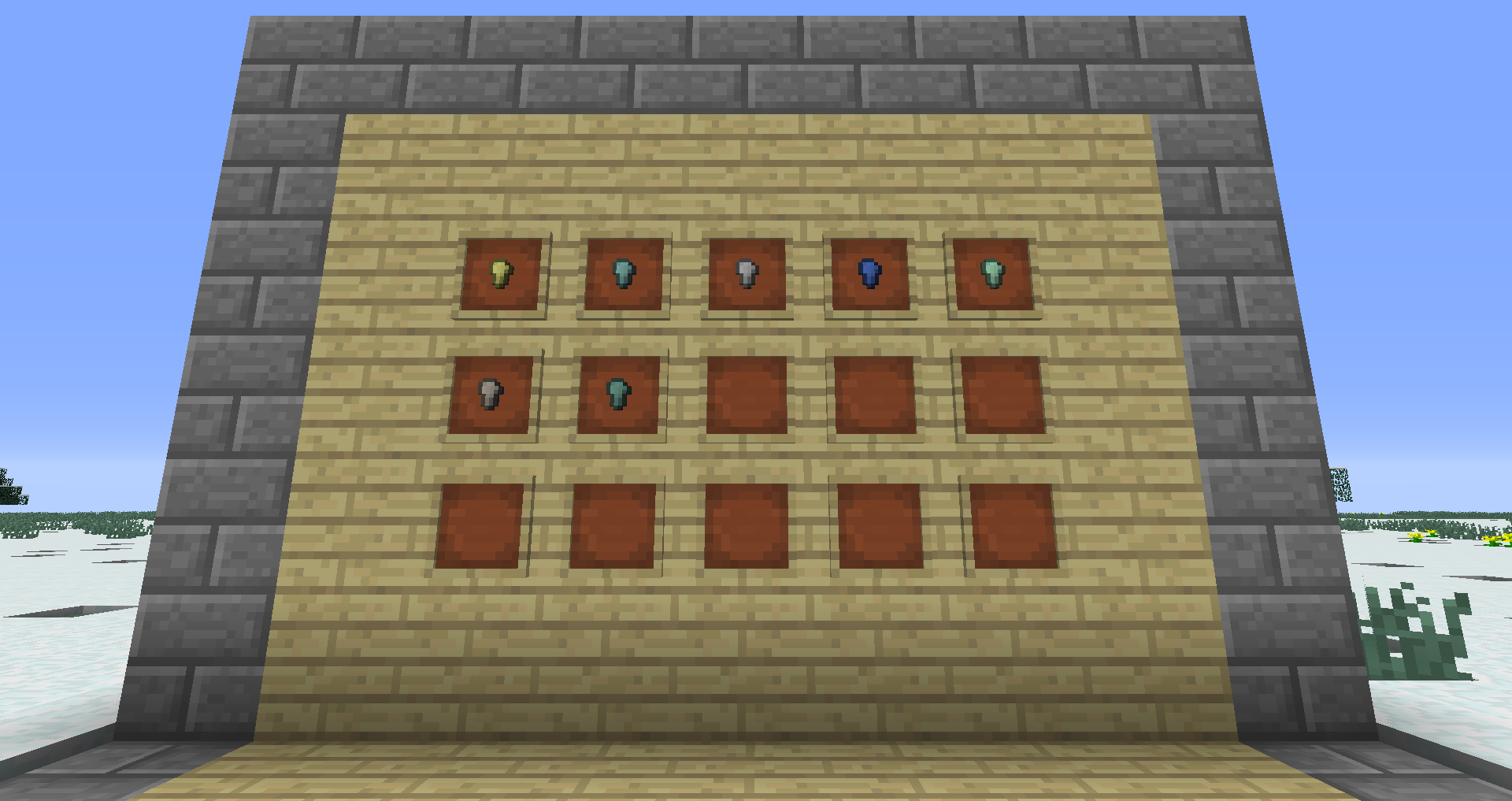 JustNuggets - Gallery - Minecraft Mods - CurseForge