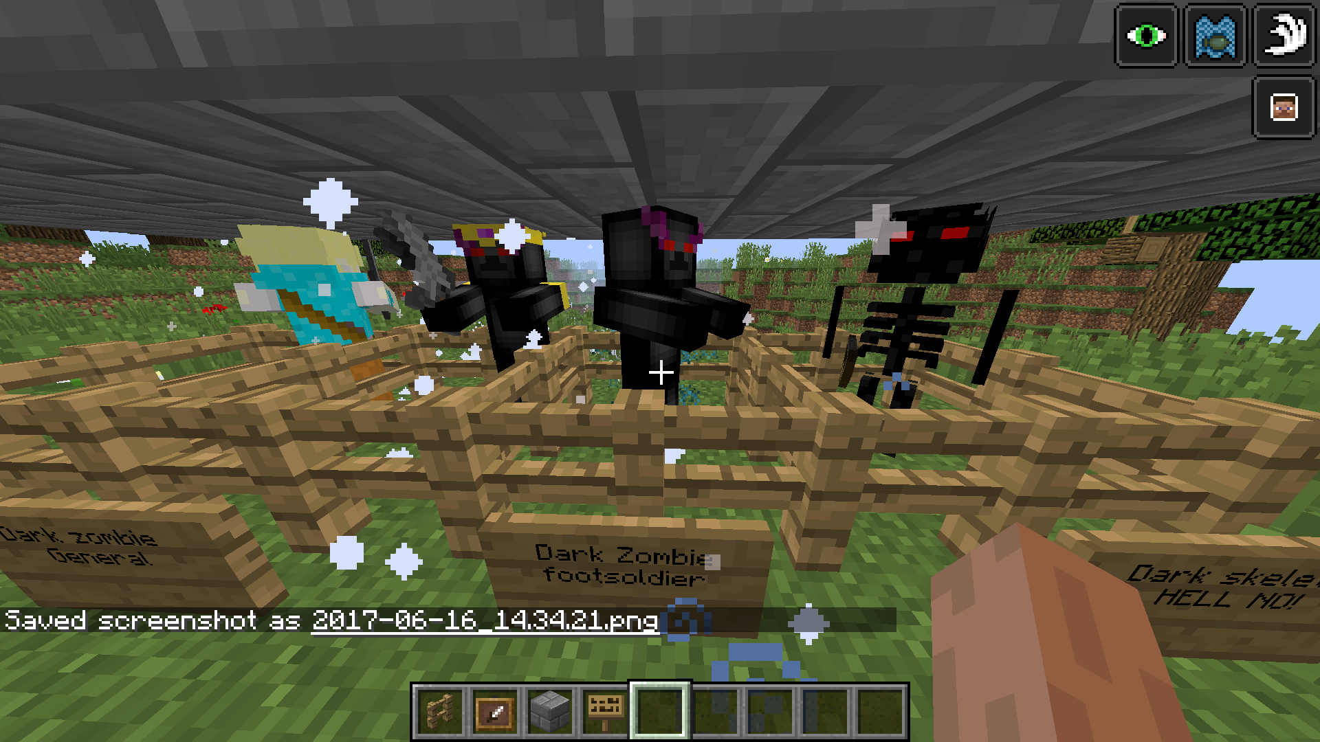 Light And Dark - Minecraft Mods - CurseForge
