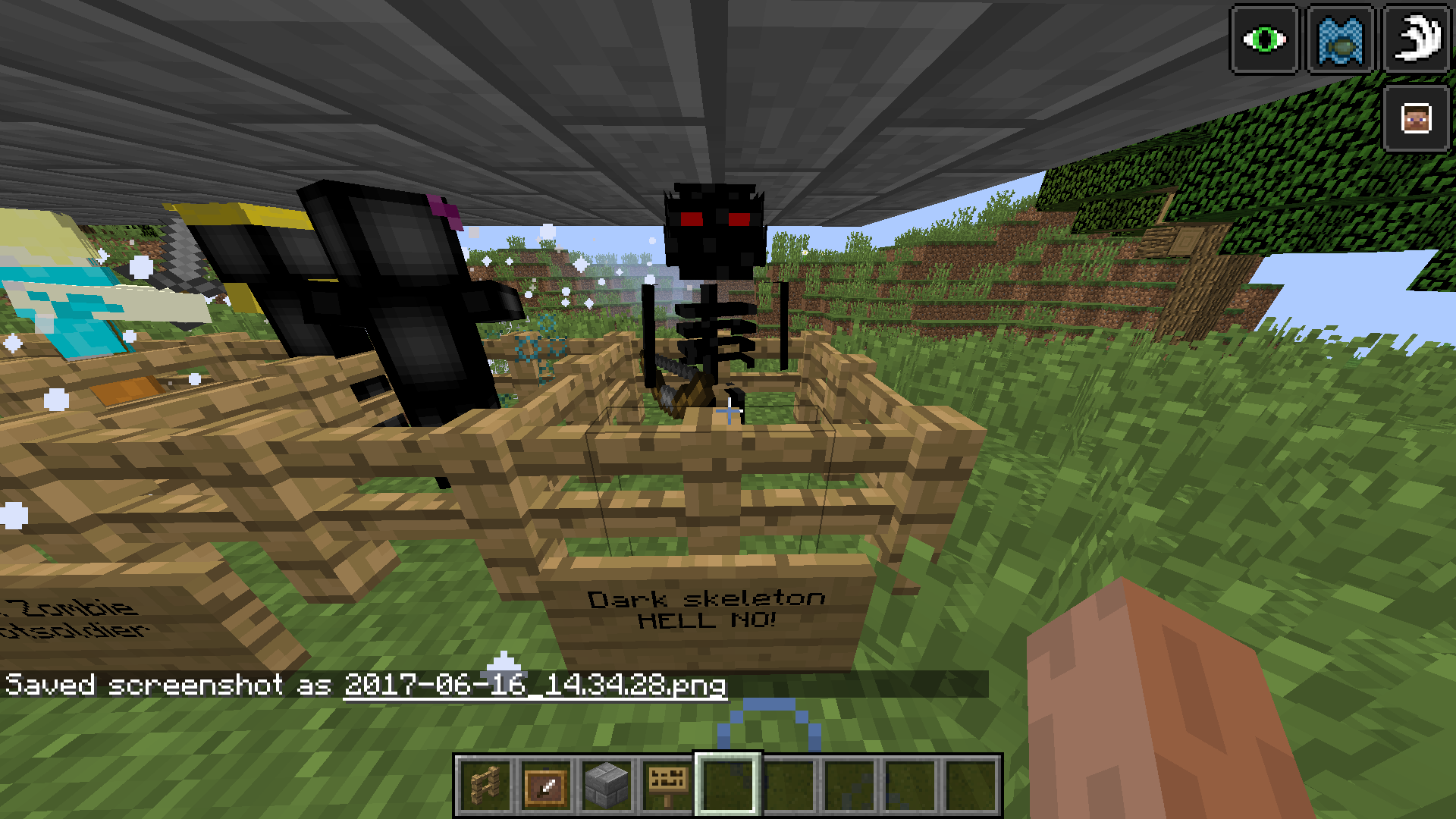 Light And Dark - Minecraft Mods - CurseForge