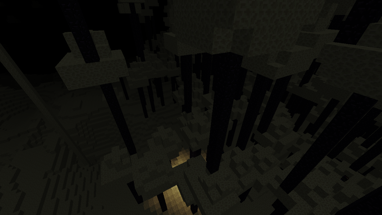 Steves Endorium - Gallery - Minecraft Mods - CurseForge