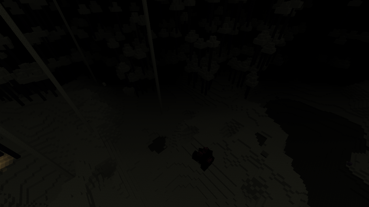 Steves Endorium - Gallery - Minecraft Mods - CurseForge