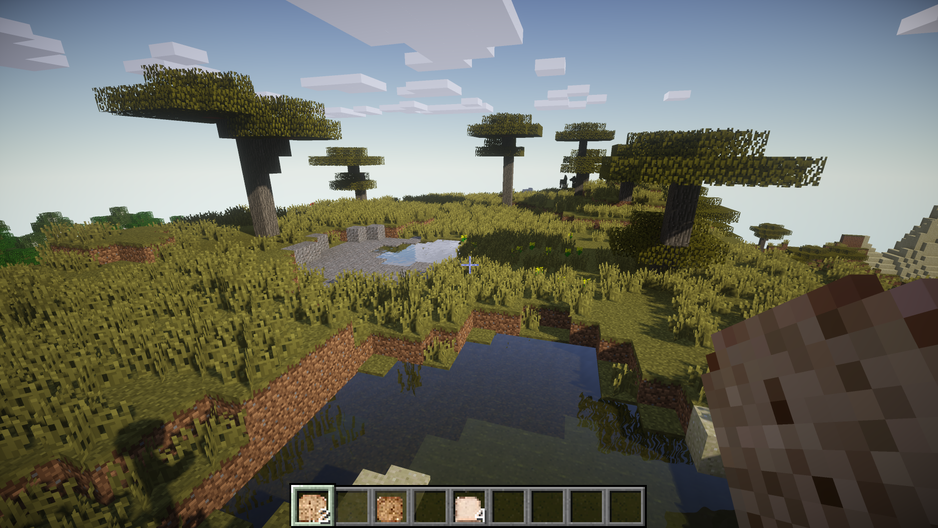 The lots o' bread mod - Gallery - Minecraft Mods - CurseForge