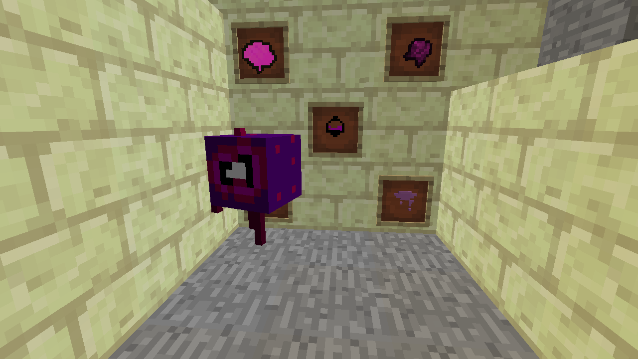 Steves Inferno - Minecraft Mods - CurseForge