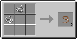 Yet Another Recipe Mod - Screenshots - Minecraft Mods - CurseForge