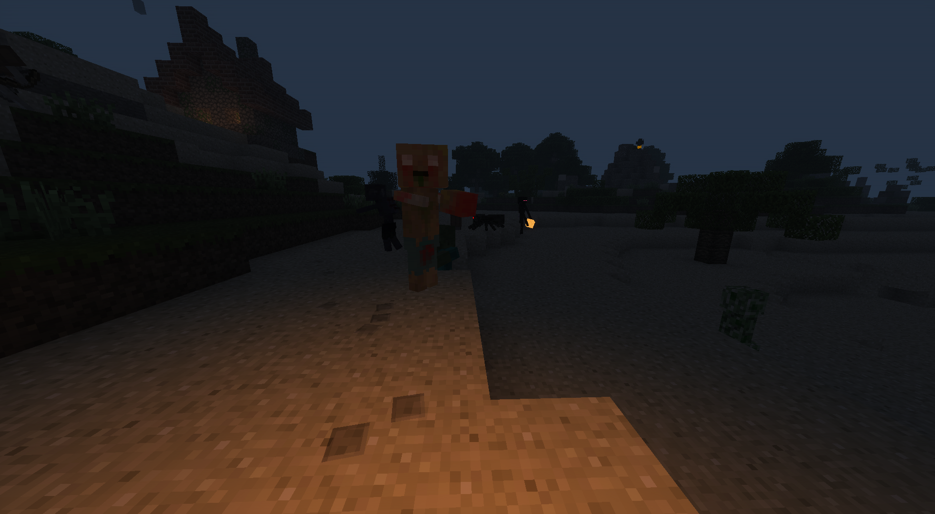 Apotheosis: Path of Ascension - Minecraft Modpacks - CurseForge