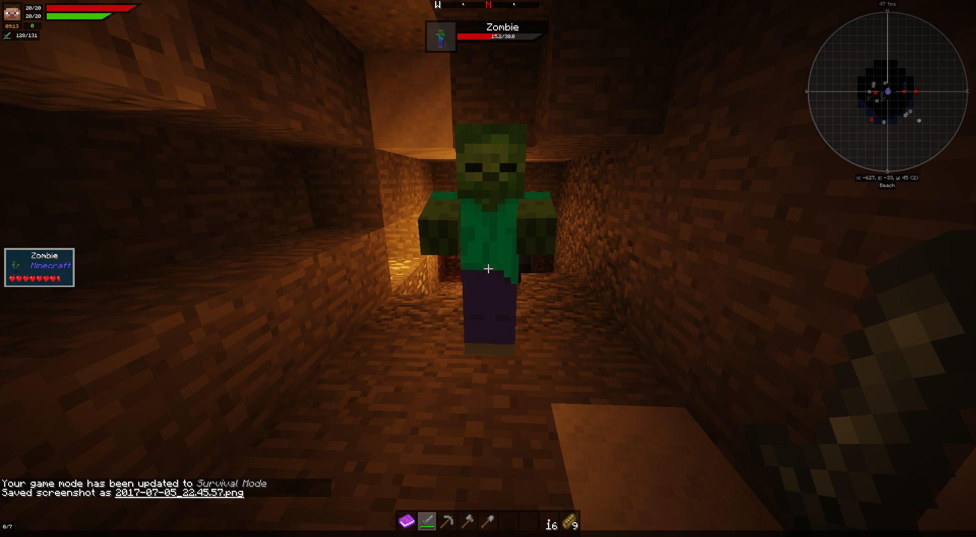 Apotheosis: Path of Ascension - Minecraft Modpacks - CurseForge