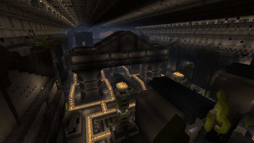 Final Fantasy 1 Minecraft - Minecraft Worlds - CurseForge