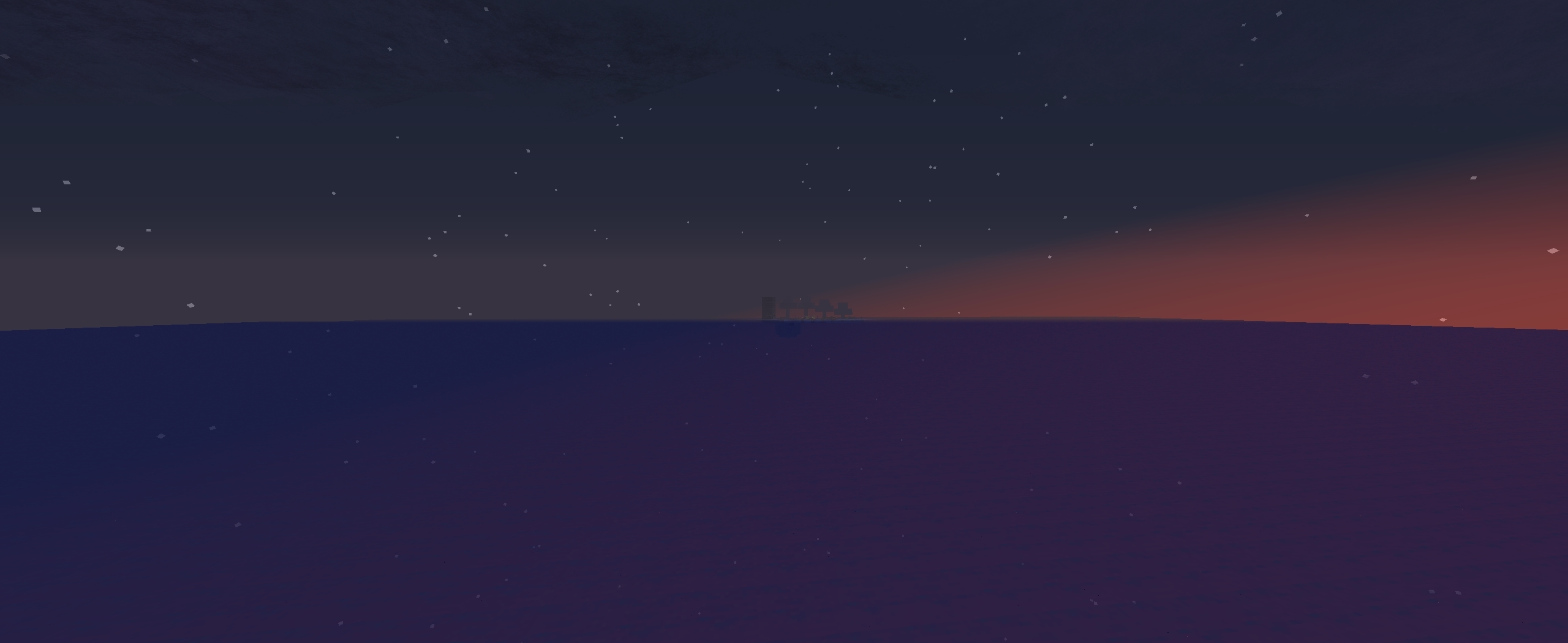 Cloud8 presents Stranded! - Minecraft Modpacks - CurseForge